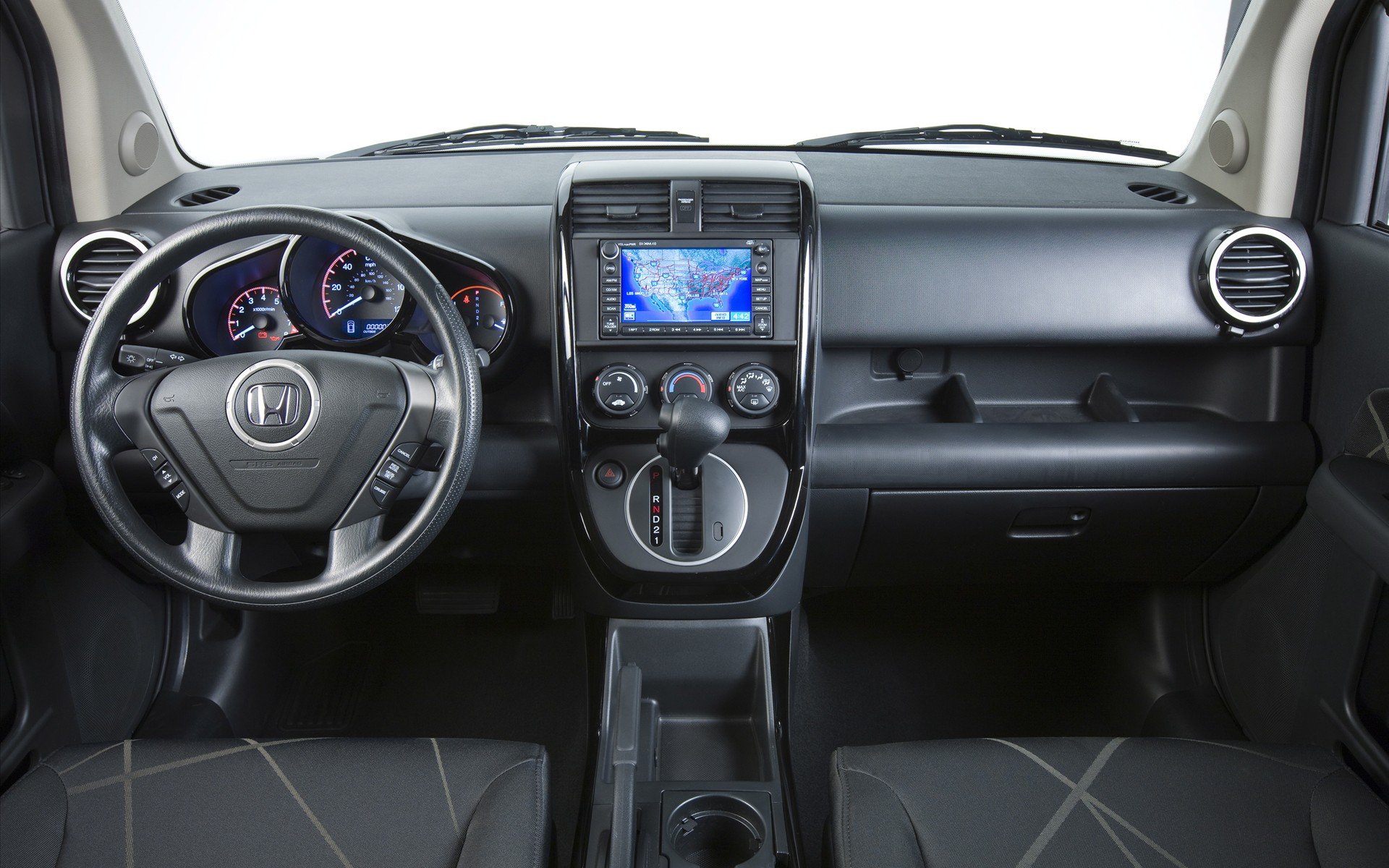 Vehicles Car Cabin HD Wallpaper