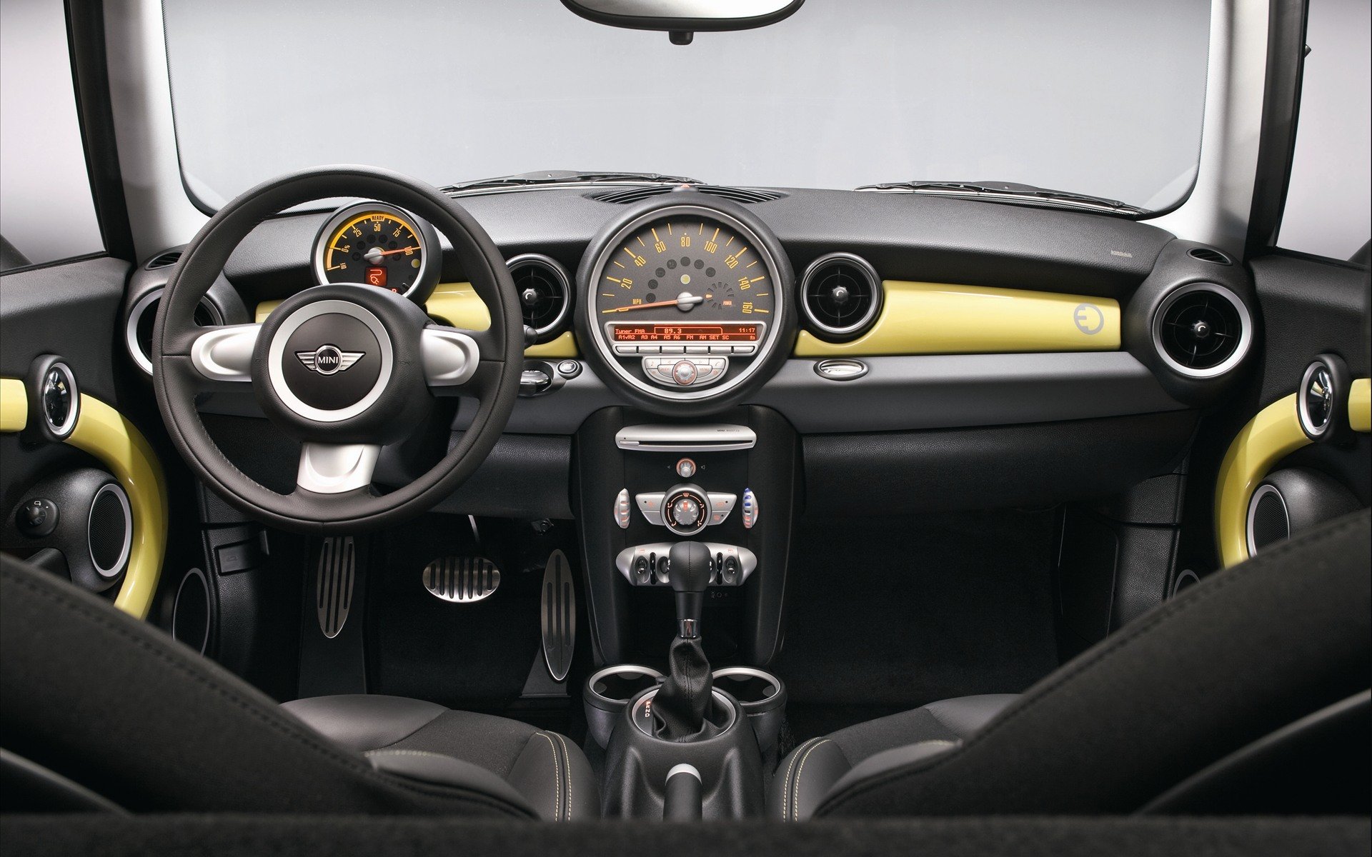 Vehicles Car Cabin HD Wallpaper