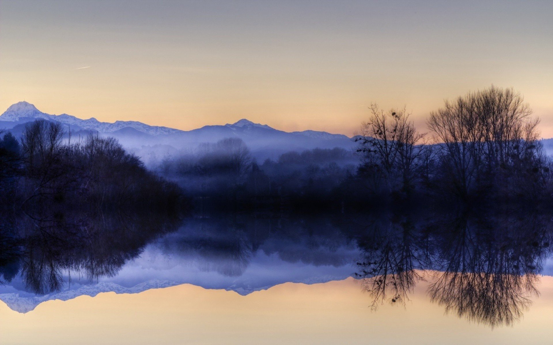 Reflection HD Wallpaper | Background Image | 1920x1200 | ID:366467 ...