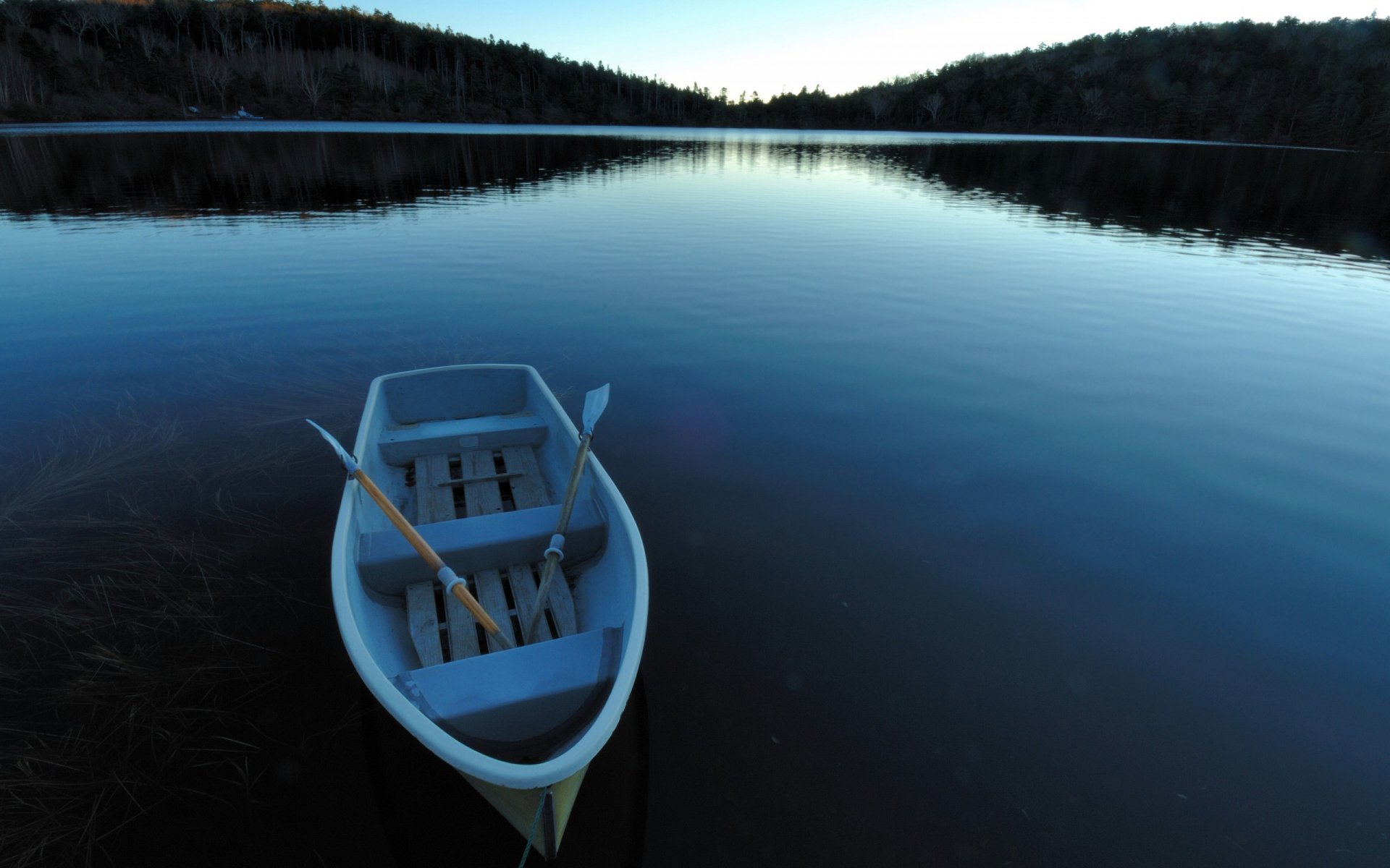 Download Vehicle Boat HD Wallpaper