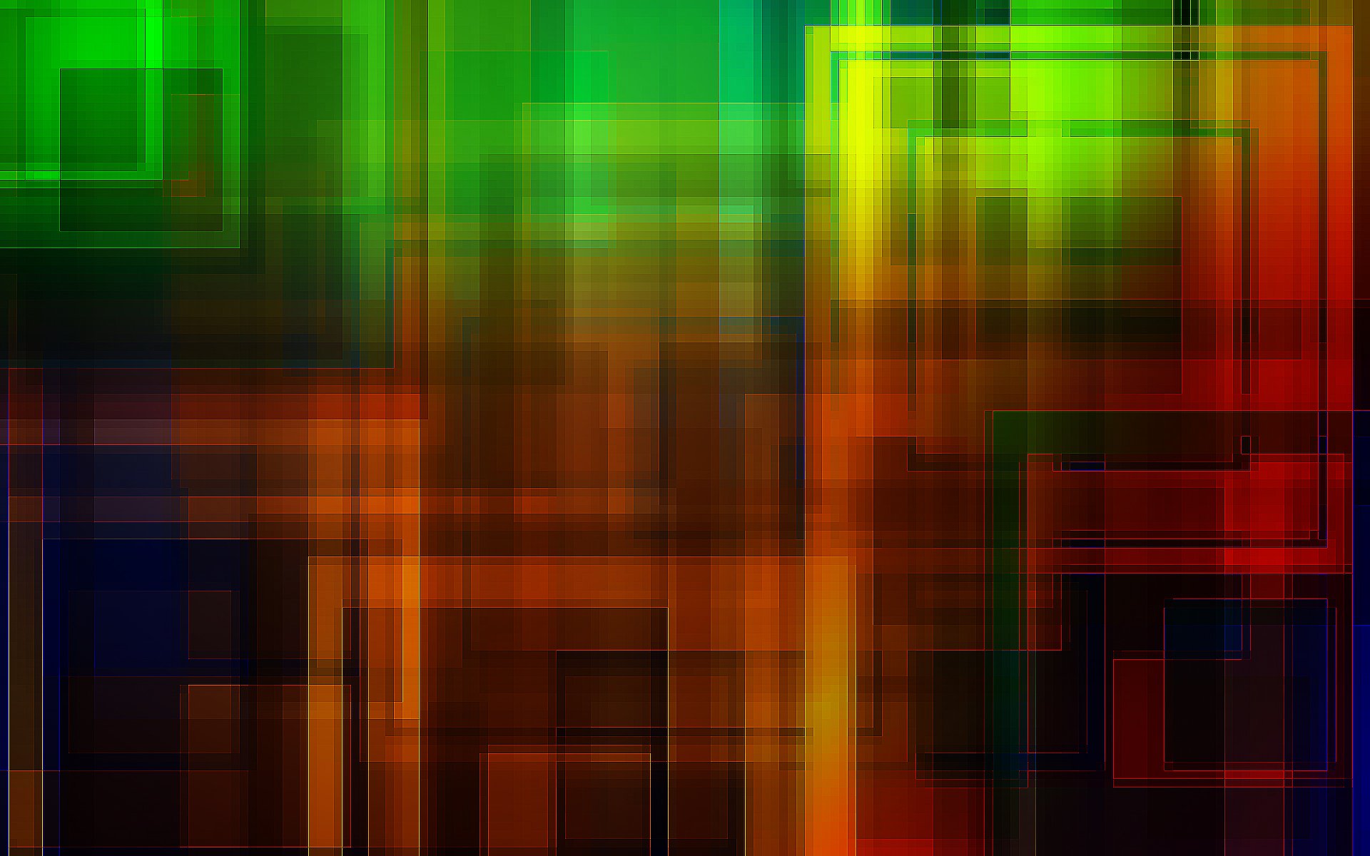 Download Pattern Colorful Abstract Colors HD Wallpaper