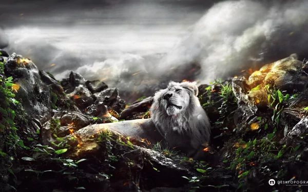 [80+] Desktopography Wallpapers