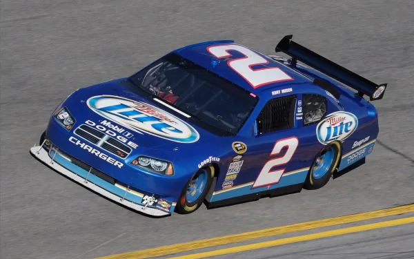 Kurt Busch Wallpapers