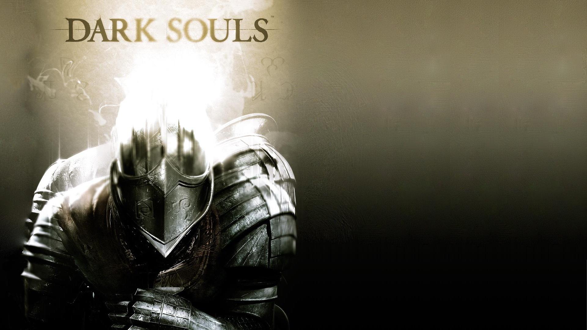 Download Video Game Dark Souls HD Wallpaper