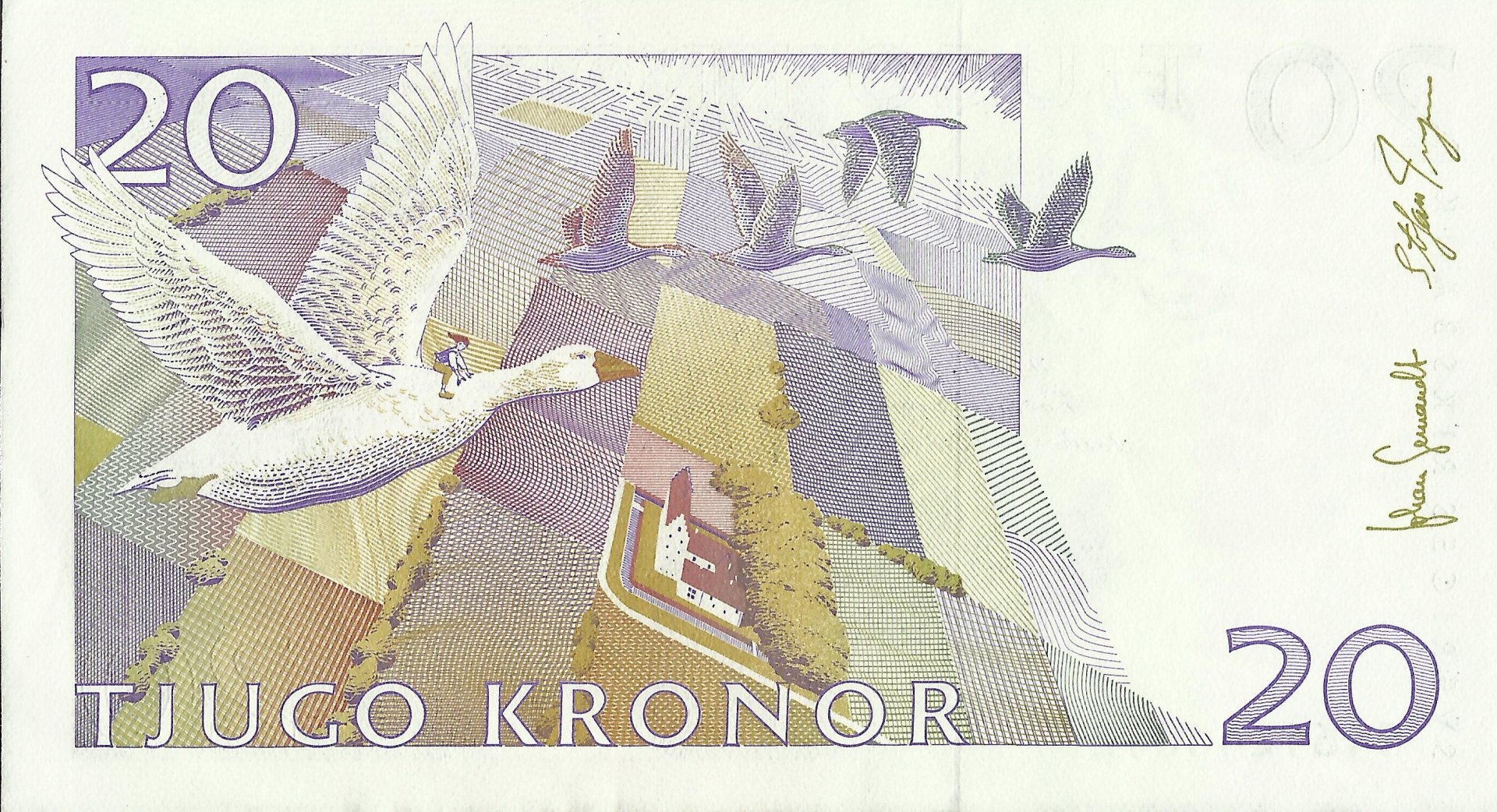 Download Man Made Swedish Krona HD Wallpaper download-man-made-swedish-krona-hd-wallpaper