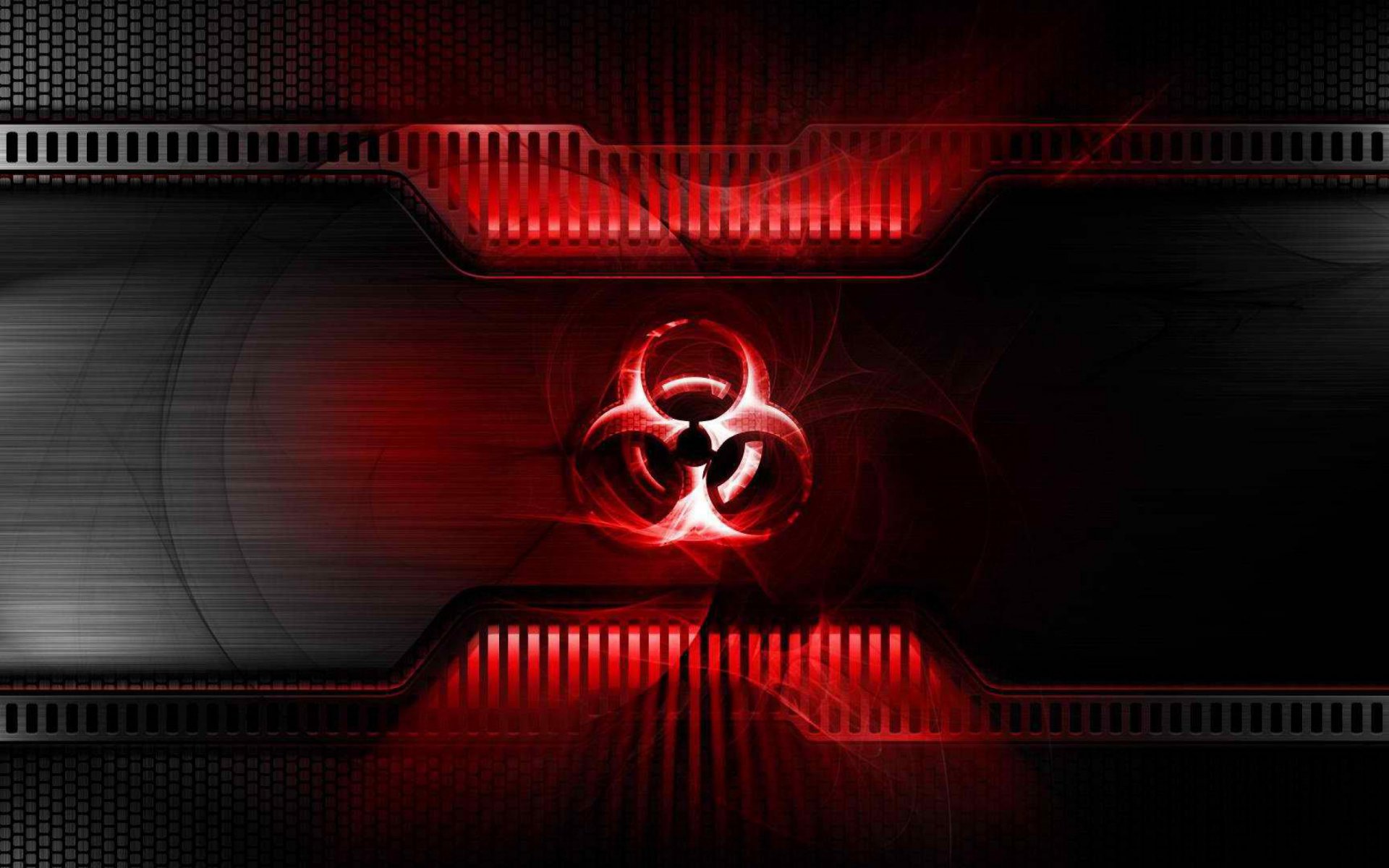 Download Sci Fi Biohazard HD Wallpaper