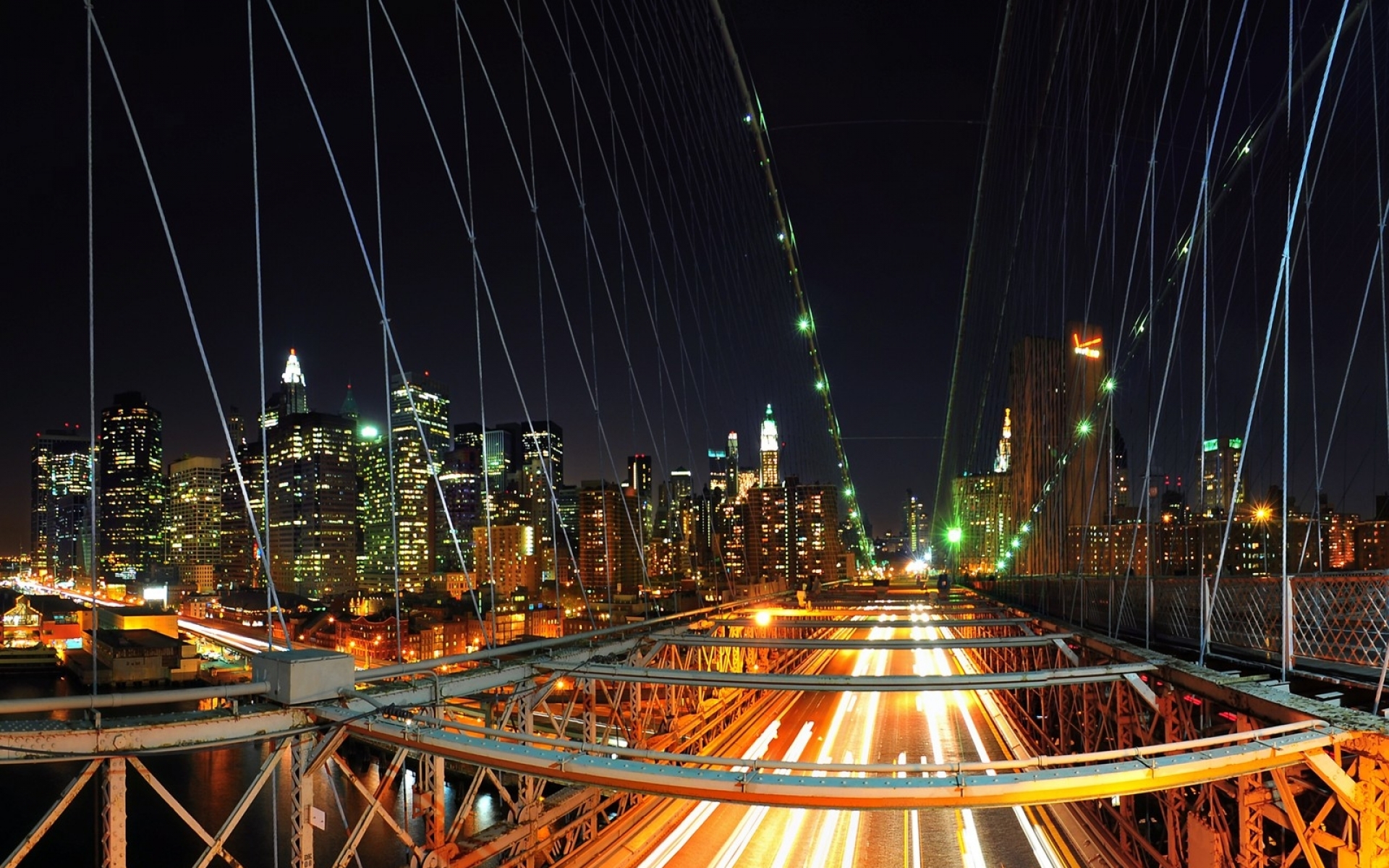 Download Photography Time Lapse HD Wallpaper