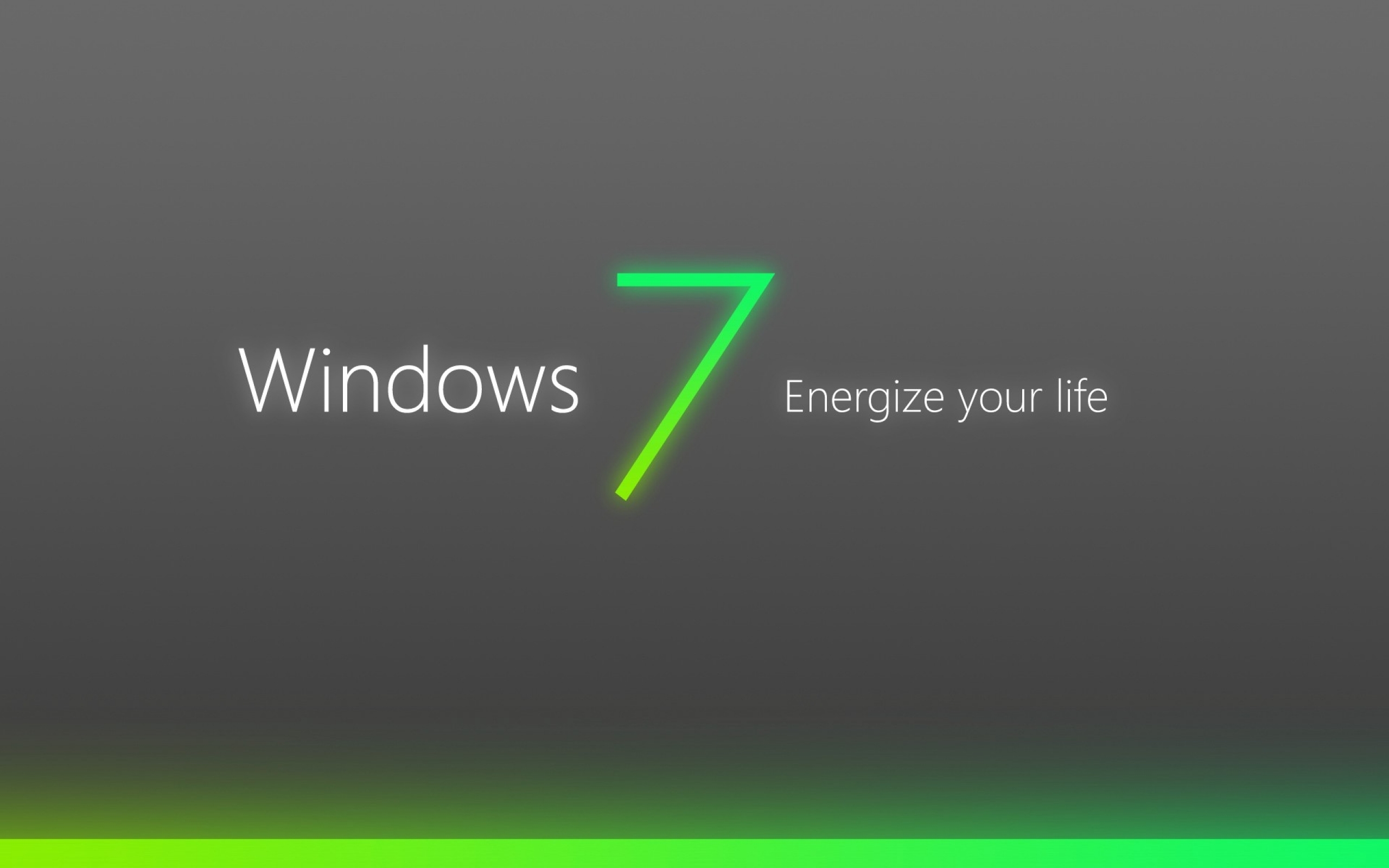 Download Technology Windows 7 HD Wallpaper