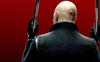 Hitman: Absolution Computer Wallpapers, Desktop Backgrounds | 2560x1600 ...