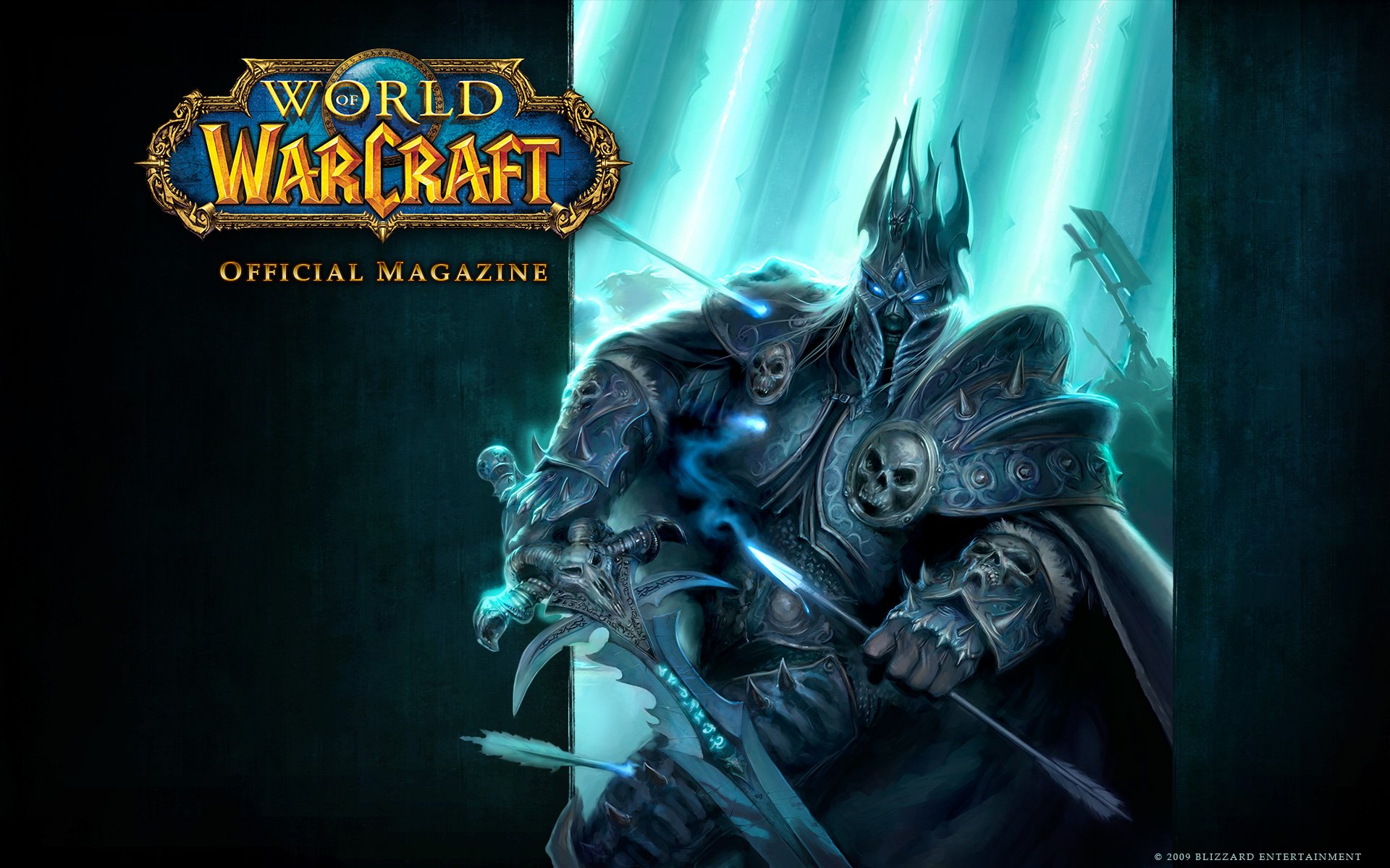 Download Video Game World Of Warcraft HD Wallpaper | 1920x1200 ...
