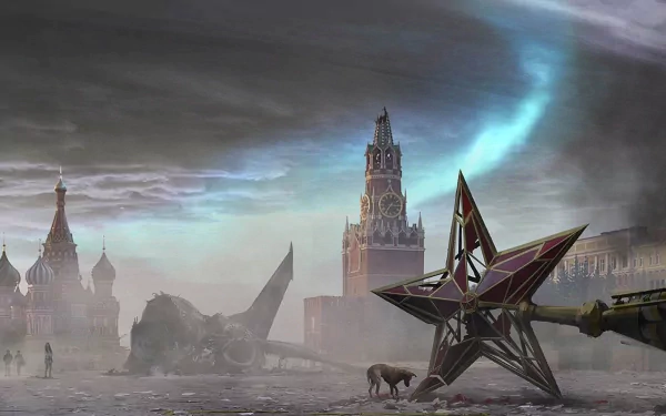 [20+] The Darkest Hour (2011) Wallpapers