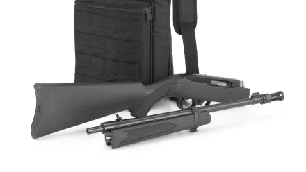 Ruger 10/22 Rifle - Desktop Wallpapers, Phone Wallpaper, PFP, Gifs, and ...