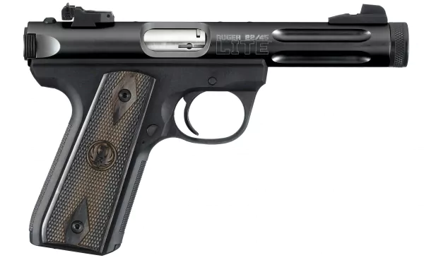 Ruger 22/45 Lite Pistol Wallpapers