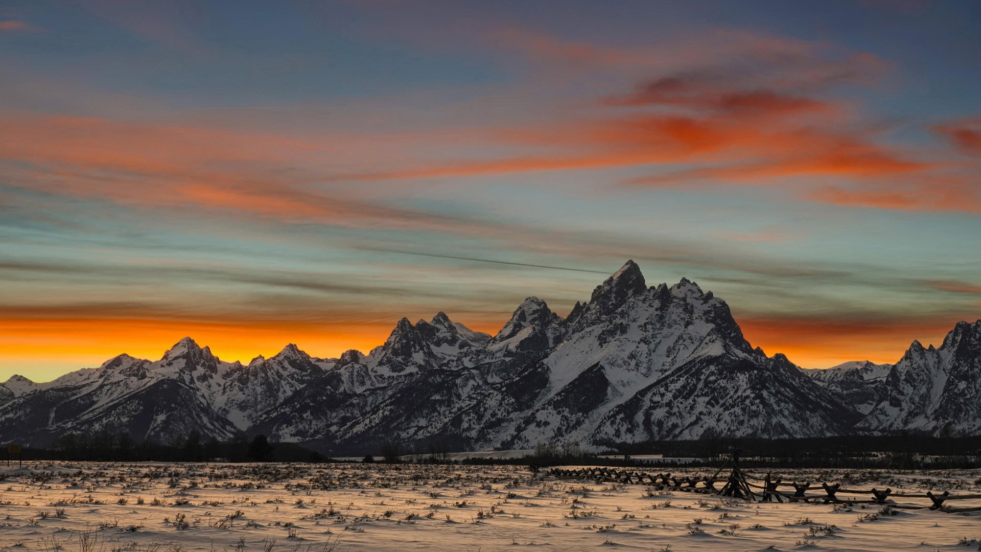 Download Nature Mountain HD Wallpaper | 1920x1080 | Wallpaper Abyss