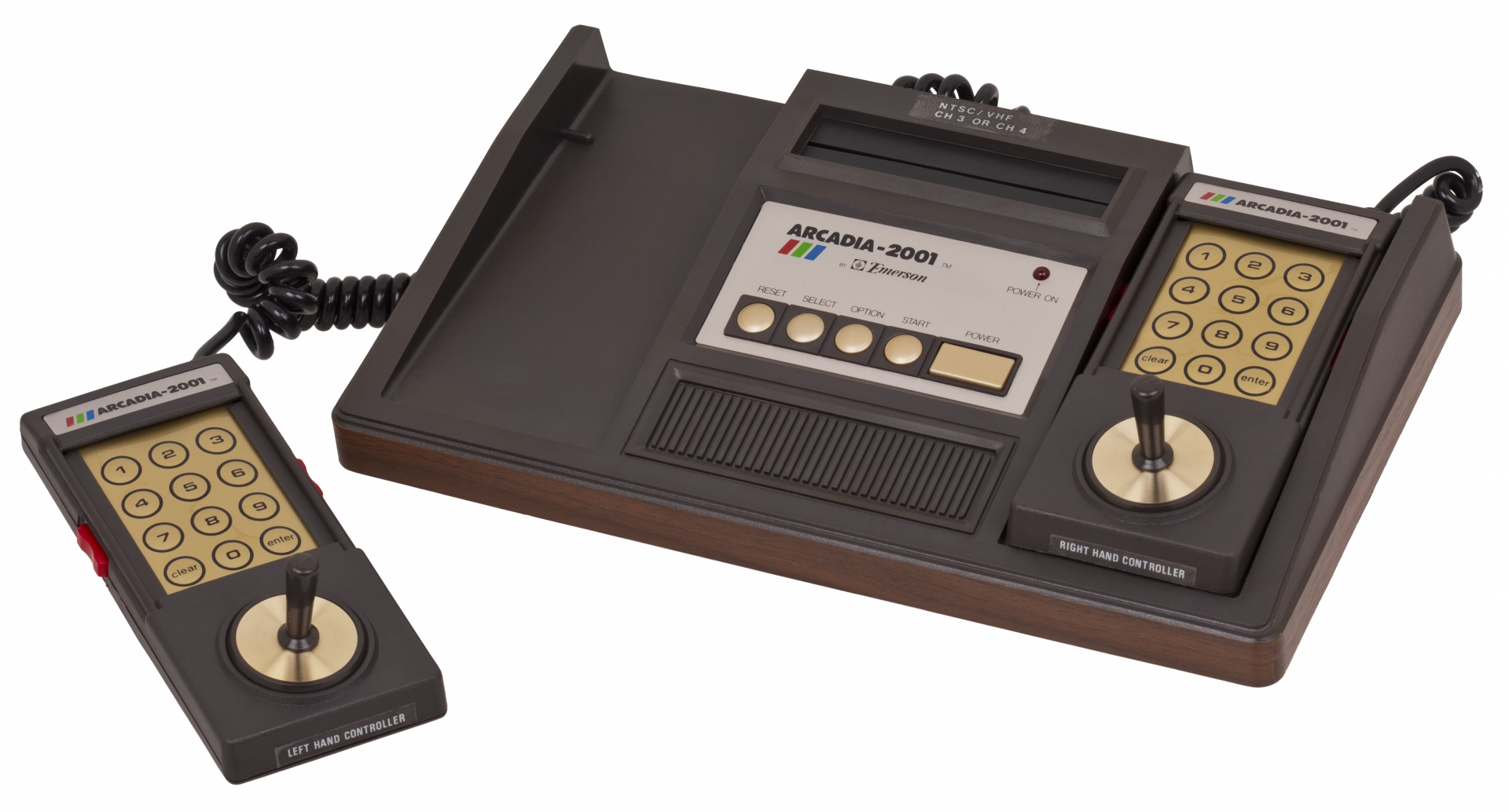 Download Video Game Arcadia 2001 4k Ultra HD Wallpaper