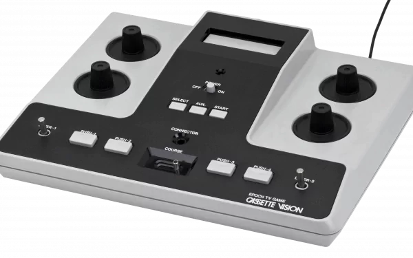 Epoch Cassette Vision Wallpapers