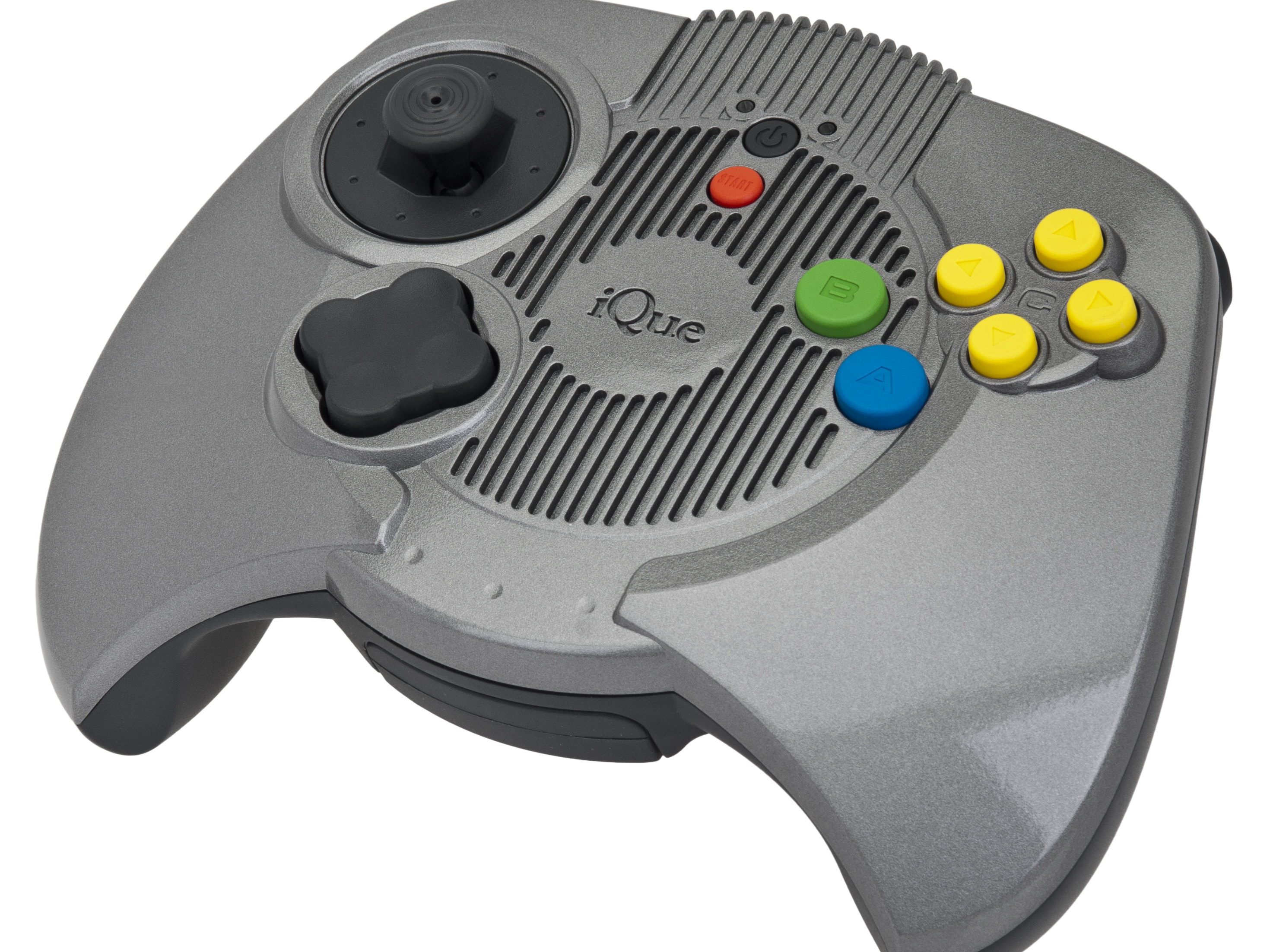 Download Video Game Ique Player HD Wallpaper