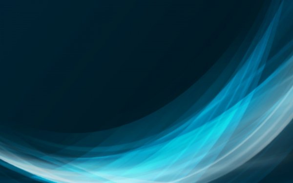 Abstract Turquoise HD Wallpaper | Background Image | 1920x1200