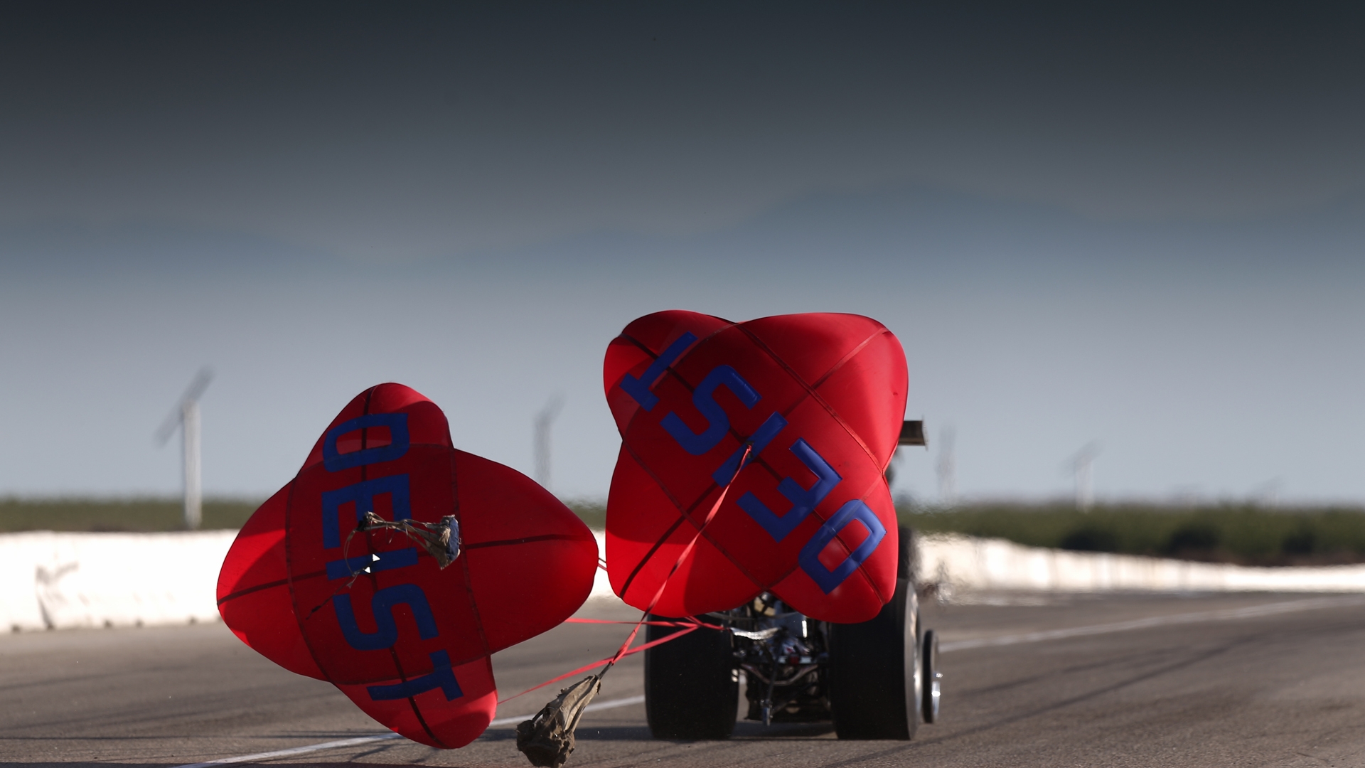 Vehicles Dragster HD Wallpaper