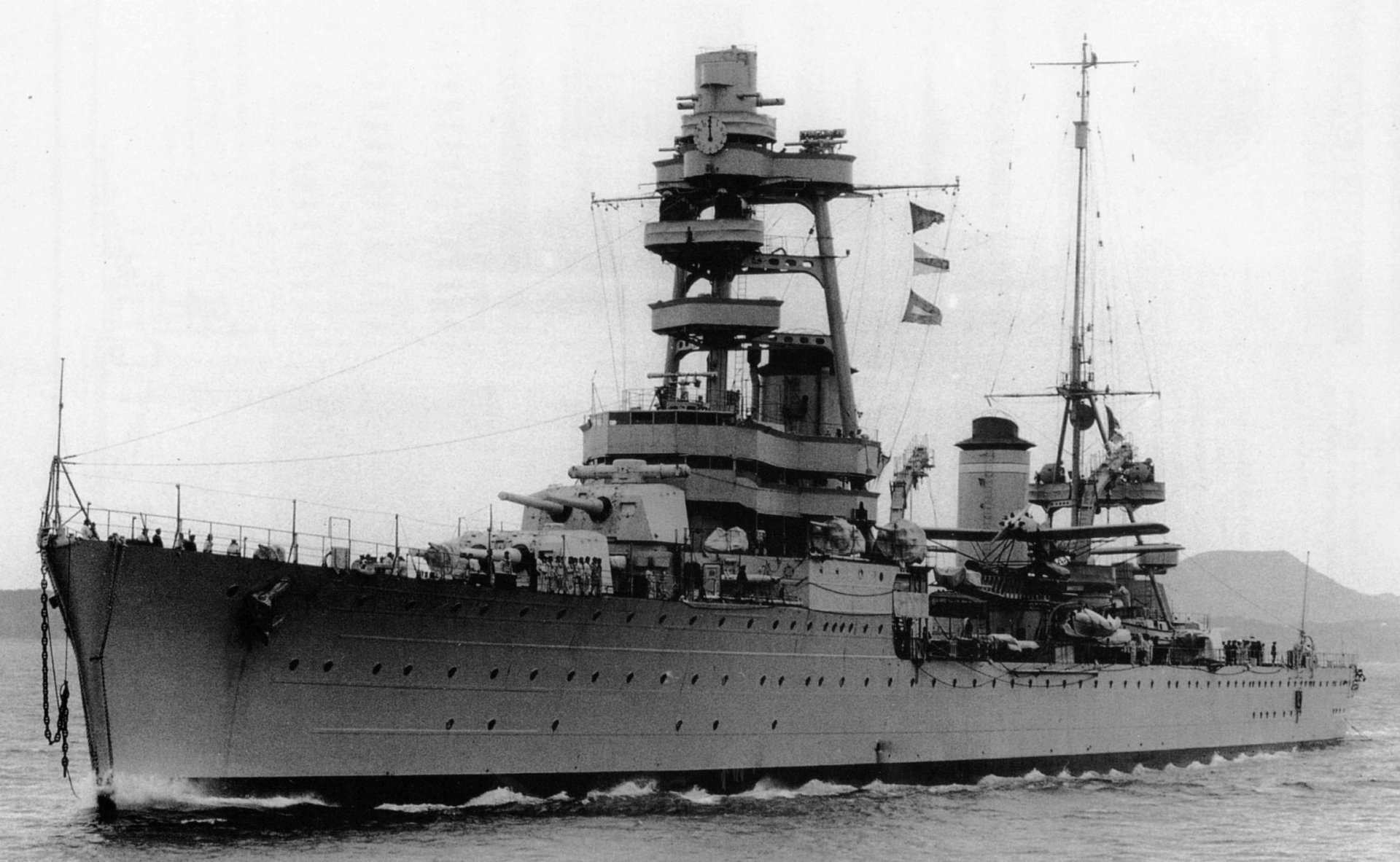 Download French Cruiser Foch Warship Cruiser Military French Navy HD ...