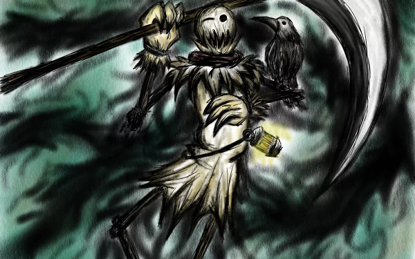 [30+] Fiddlesticks (League Of Legends) Wallpapers