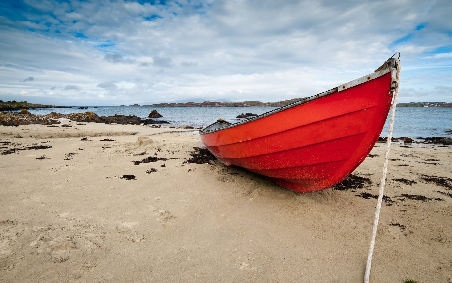 Boat Wallpapers Hd
