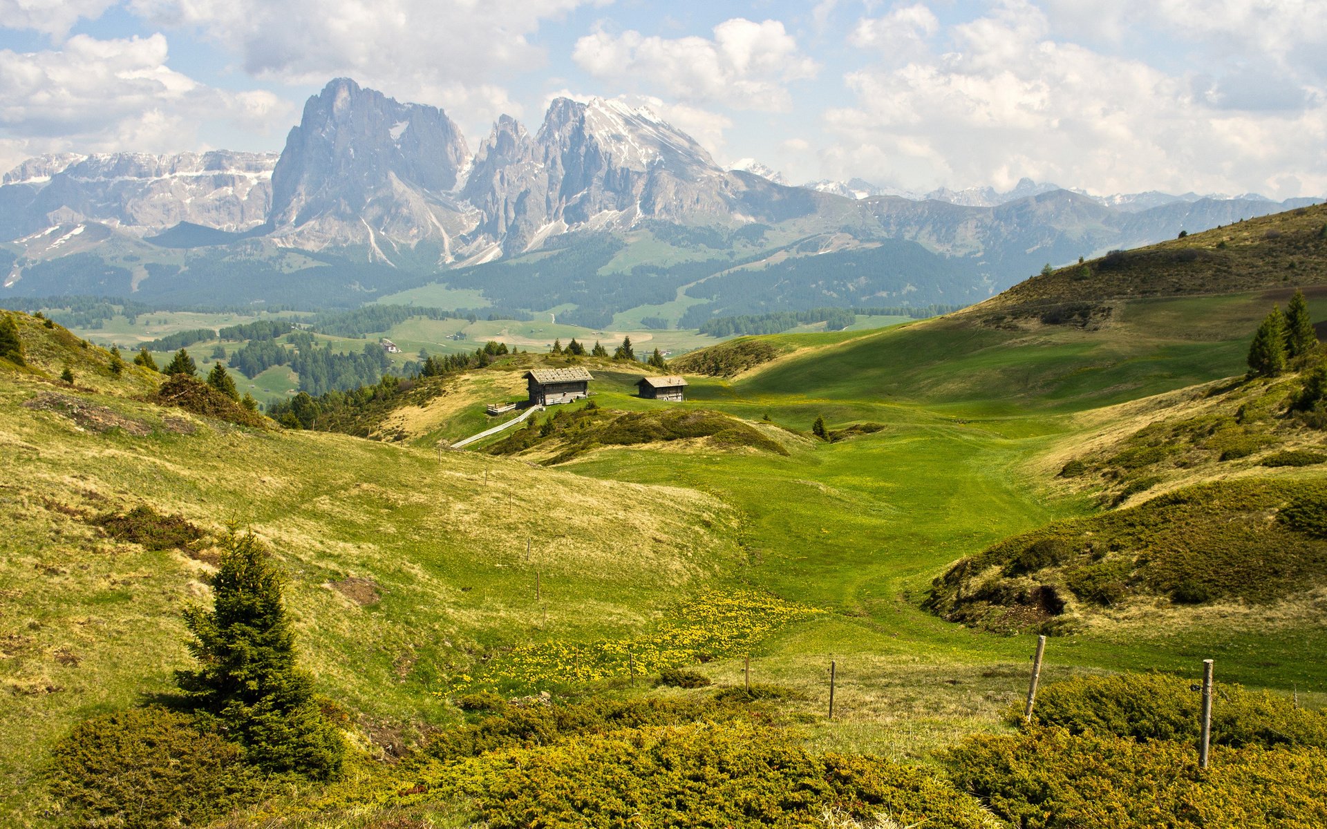 Download Photography Landscape HD Wallpaper | 1920x1200 | Wallpaper Abyss