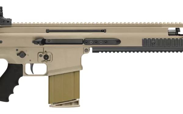 Mk 20 Ssr Assault Rifle Wallpapers