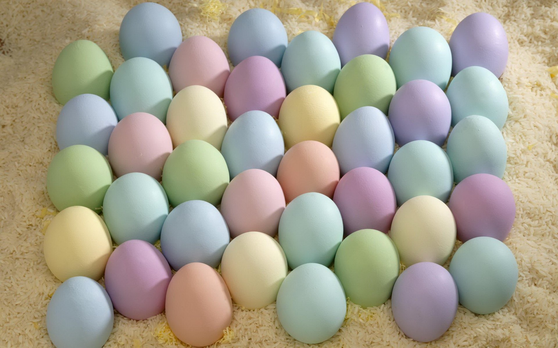 Pastel Eggs — HD Food Wallpaper | 1920x1200 | Wallpaper Abyss