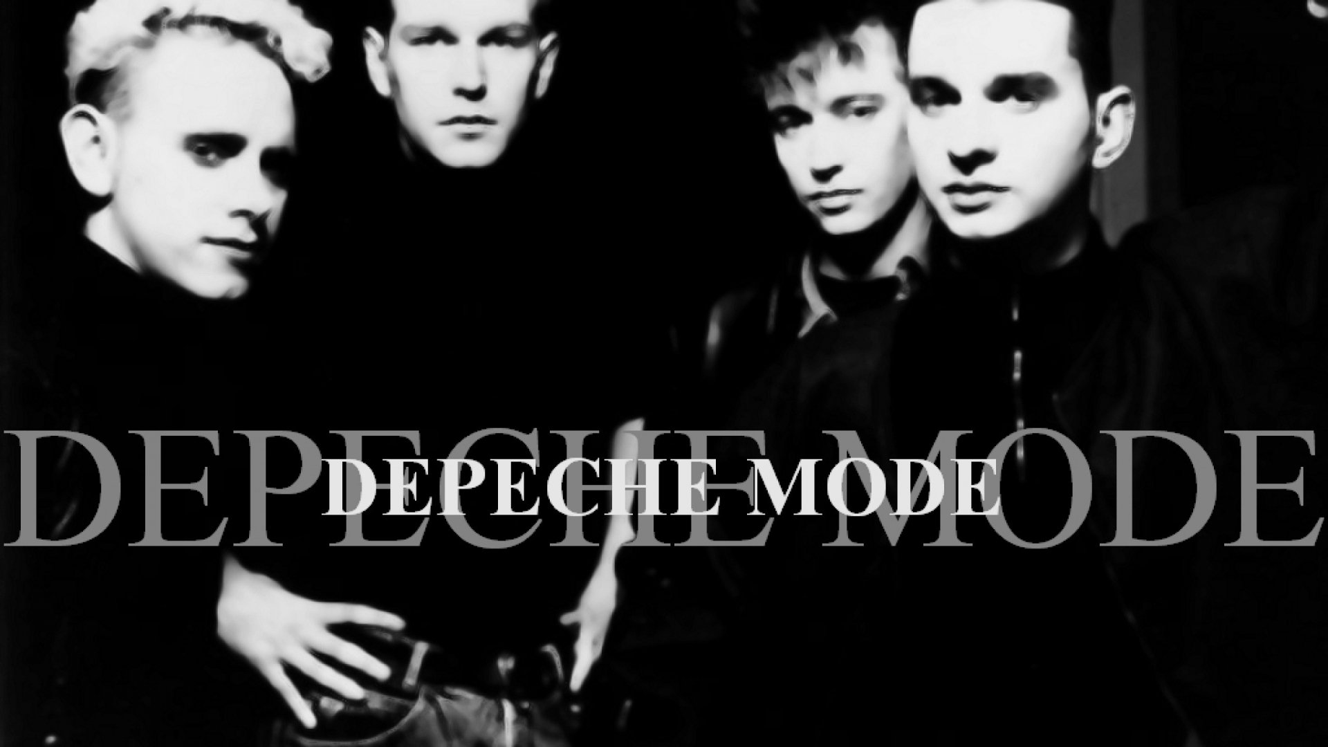 Depeche Mode HD Music Vibes – Iconic Sound, Timeless Style