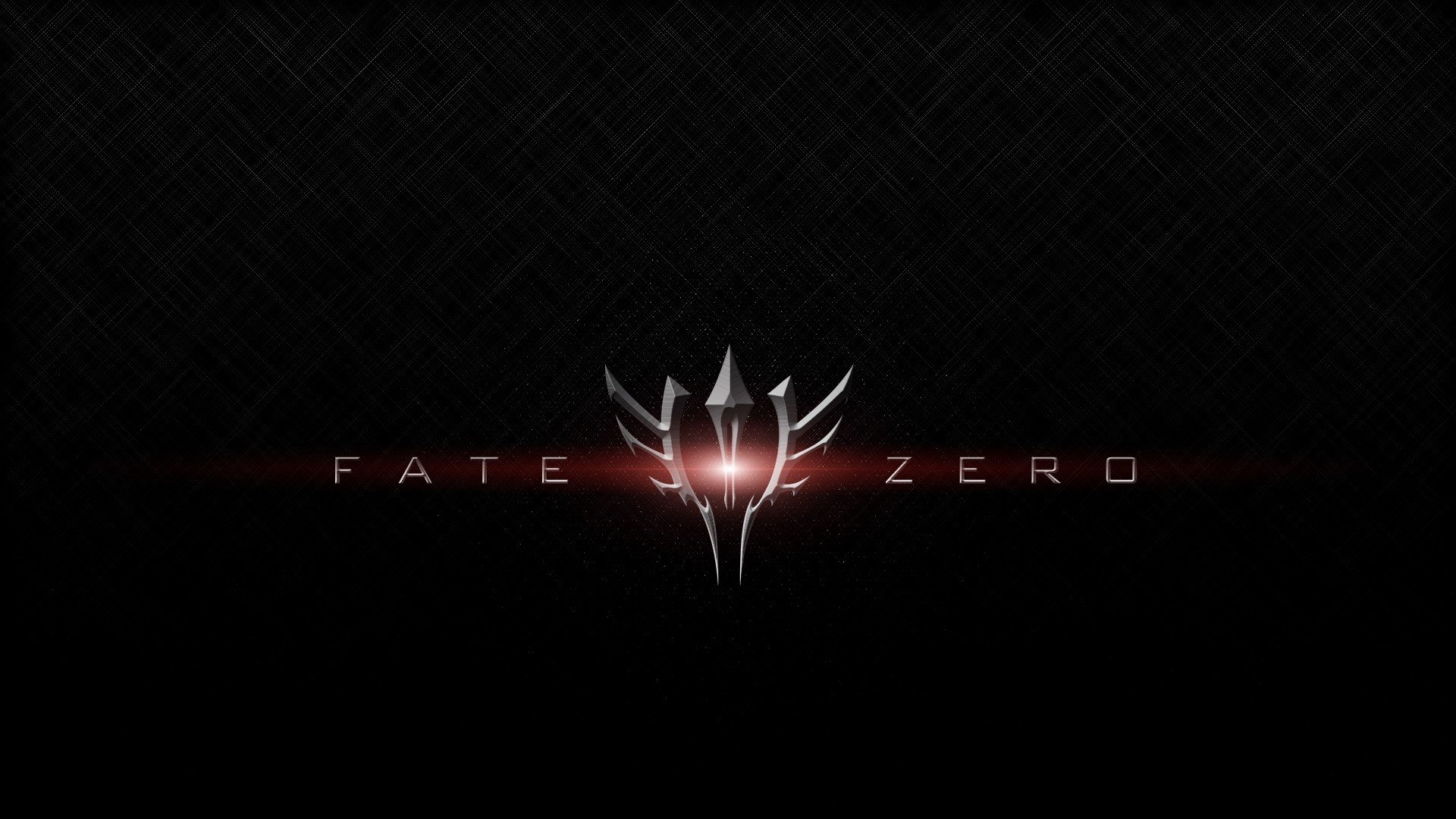 Fate/Zero — Emblem of Darkness (HD Wallpaper) | 1920x1080 | Wallpaper Abyss