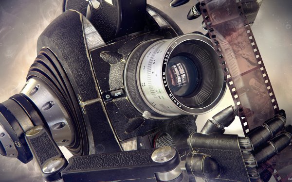 Camera - Desktop Wallpapers, Phone Wallpaper, PFP, Gifs, and More!