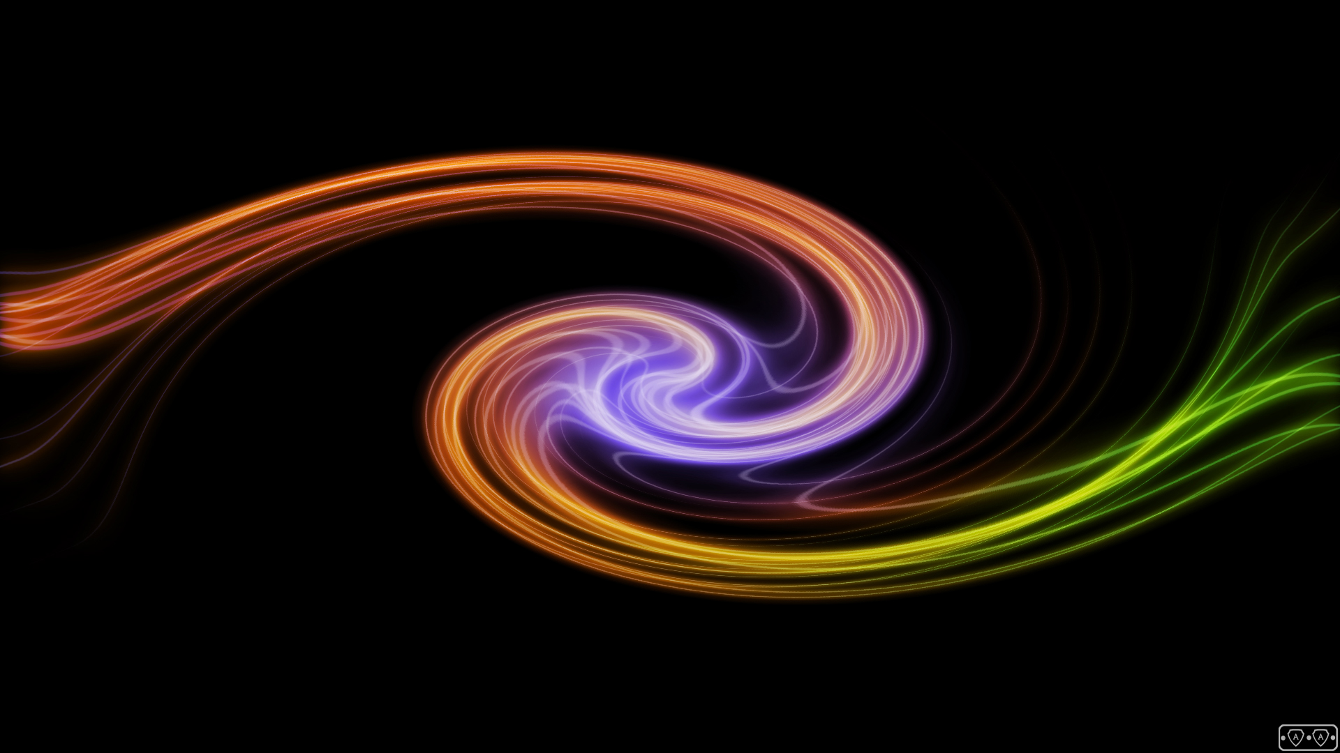 colorful twist by insanezane97