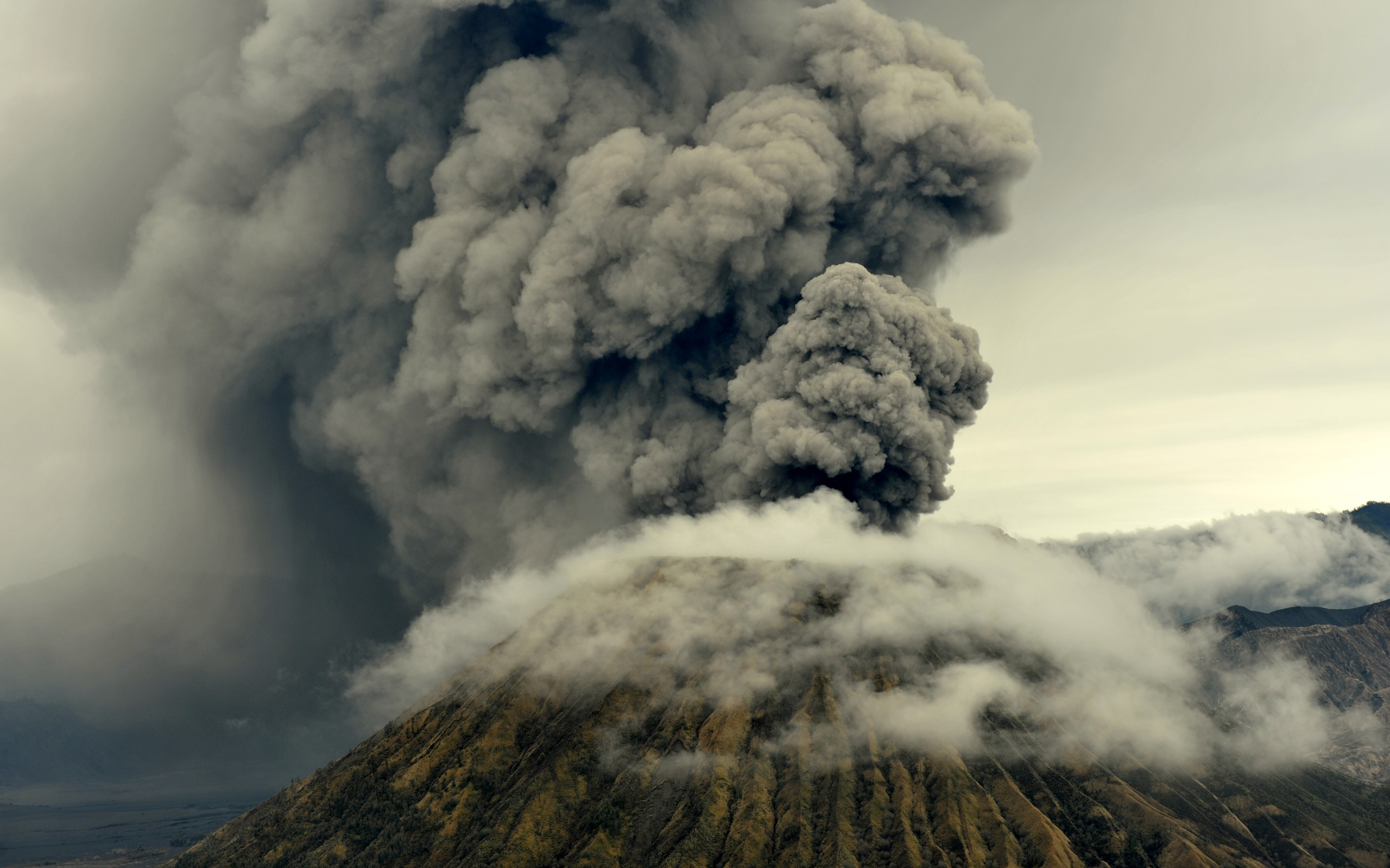 Volcano Wallpapers High Definition