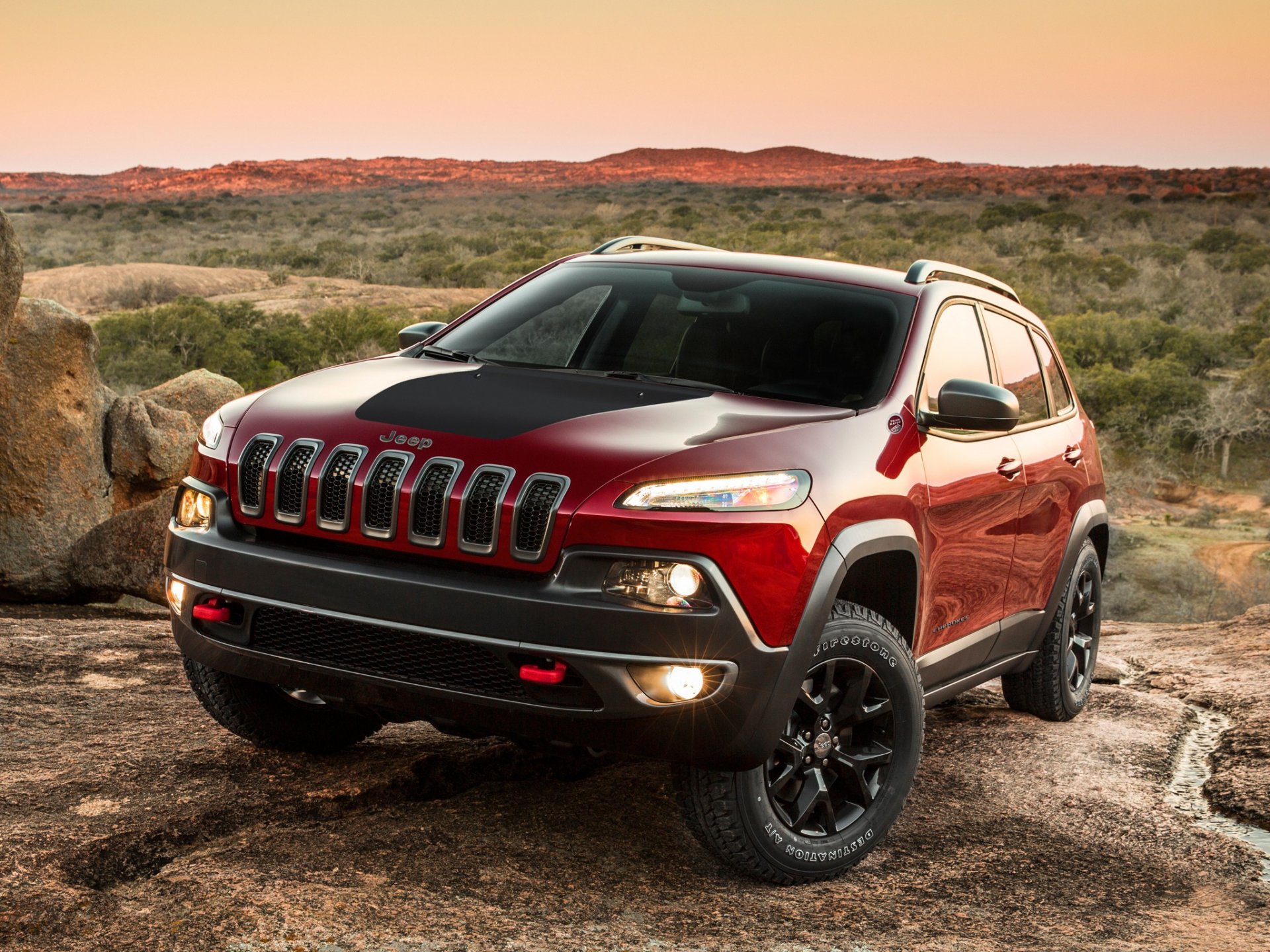 Download Vehicle Jeep HD Wallpaper | 2048x1536 | Wallpaper Abyss