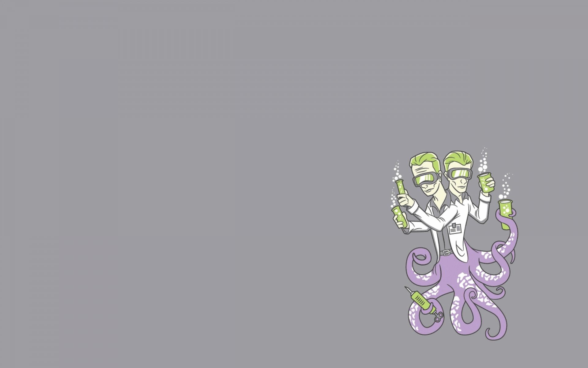 Funny Fun Art HD Wallpaper