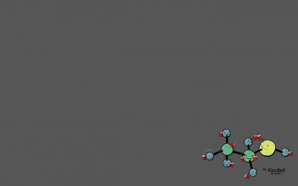 Download Funny Fun Art HD Wallpaper