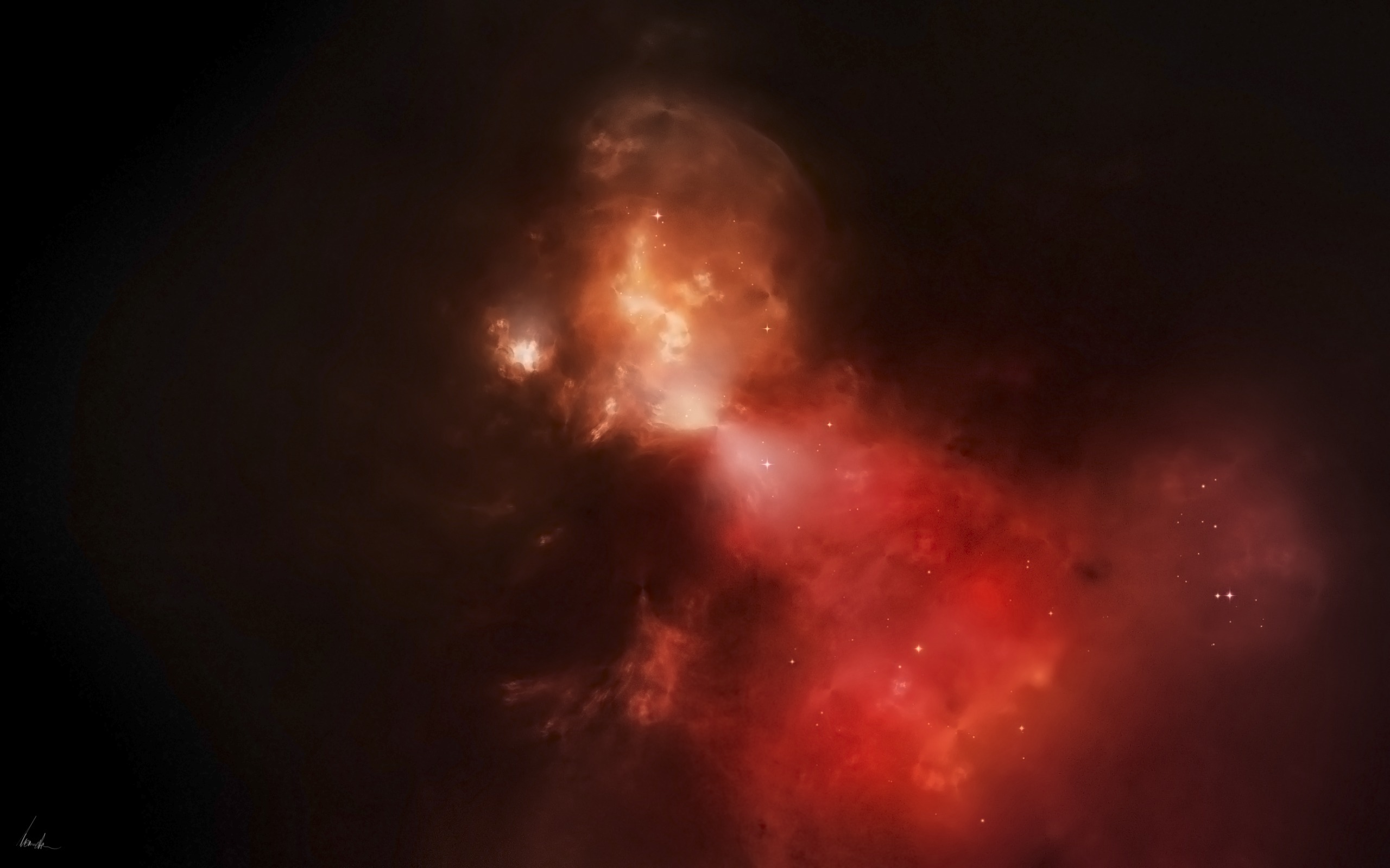 2k Nebula
