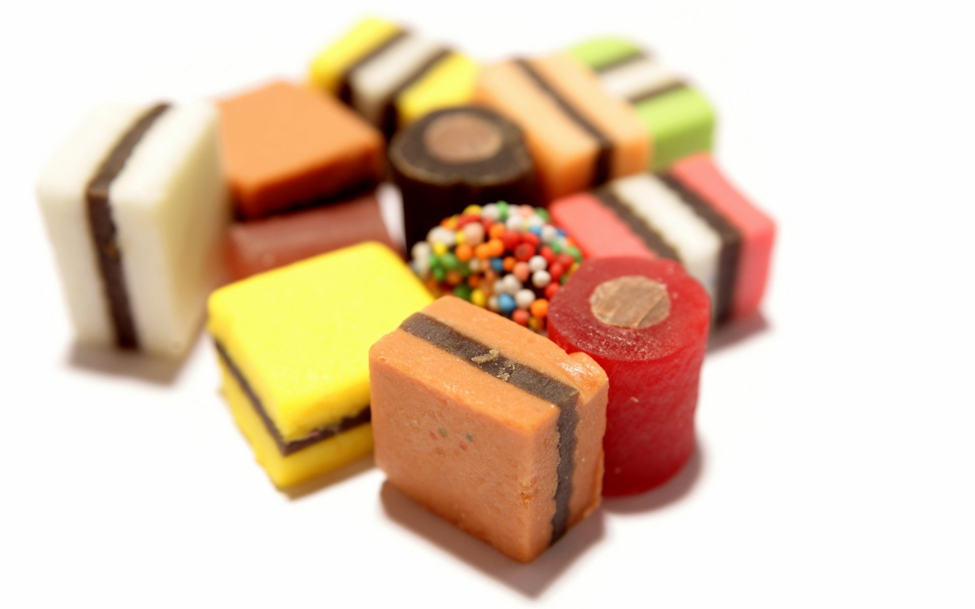 Download Food Candy HD Wallpaper