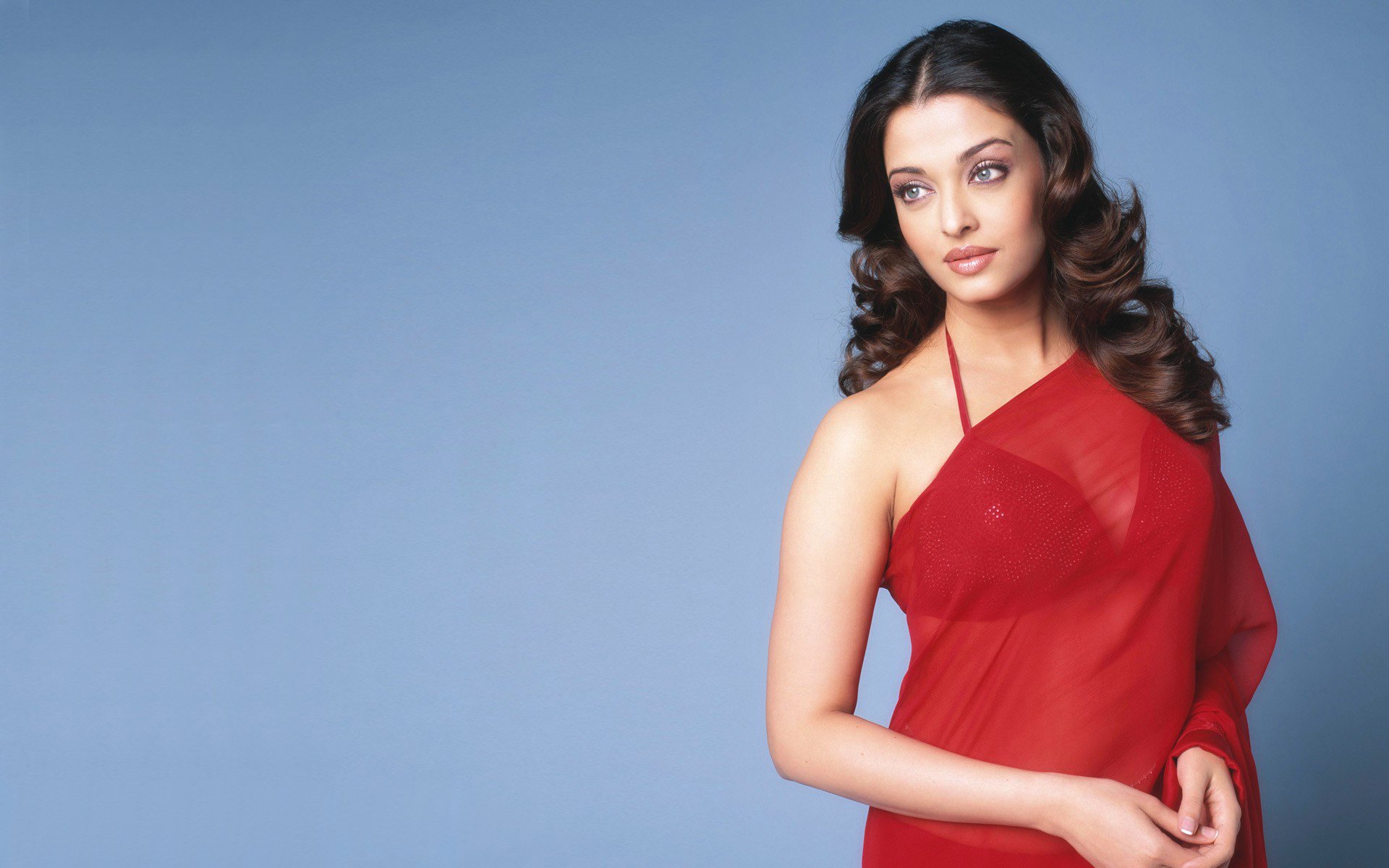 Aishwarya Rai HD Wallpaper: A Captivating Elegance