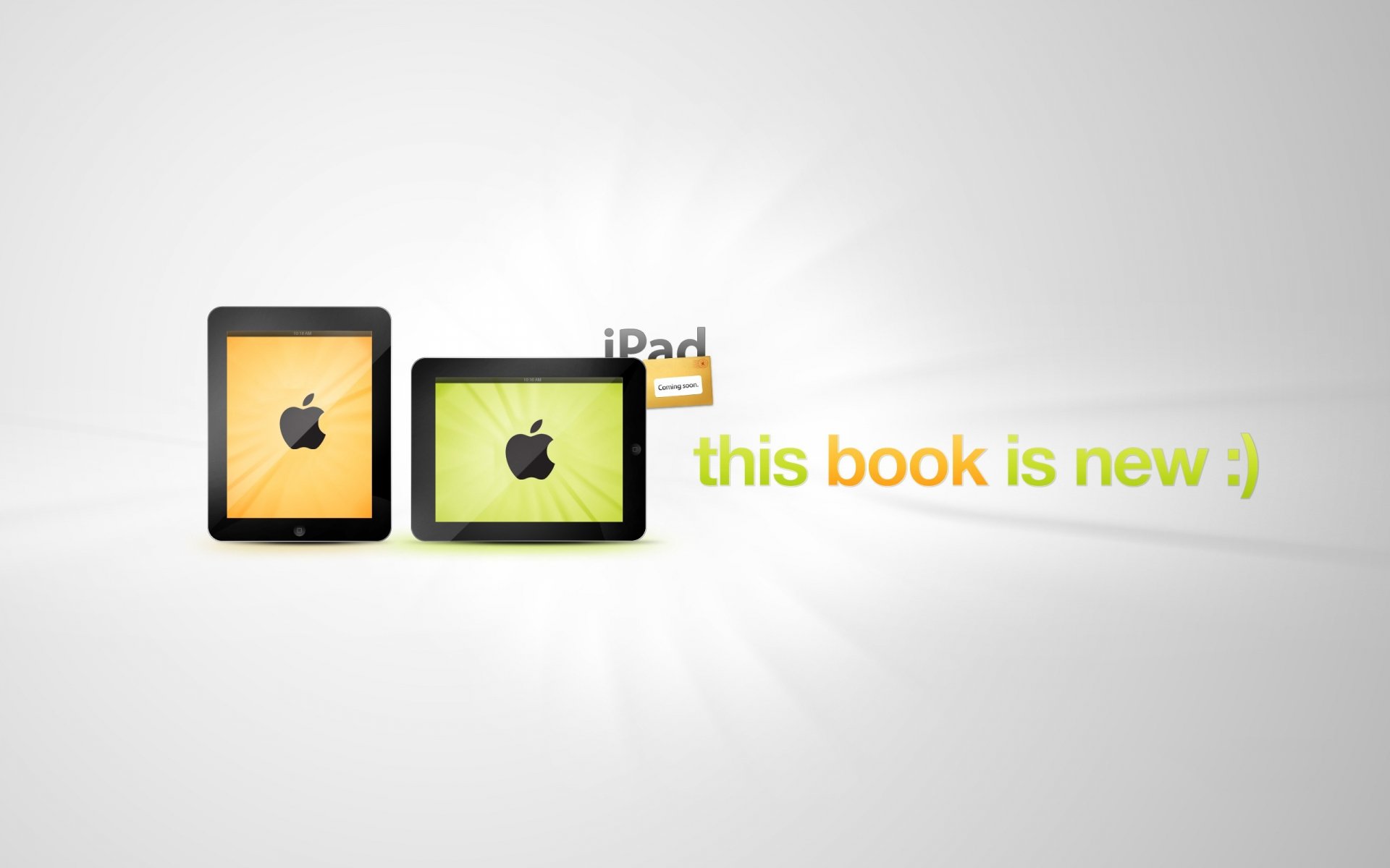 Download Technology Apple Inc. HD Wallpaper