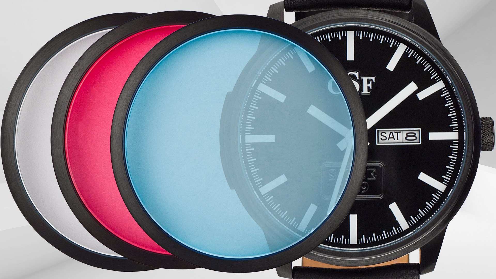 Download Csf Time Man Made Watch HD Wallpaper