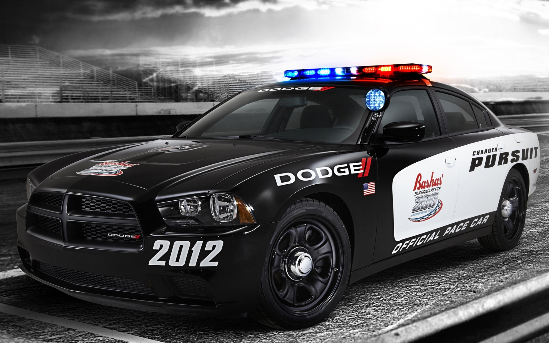 Dodge Charger Wallpaper