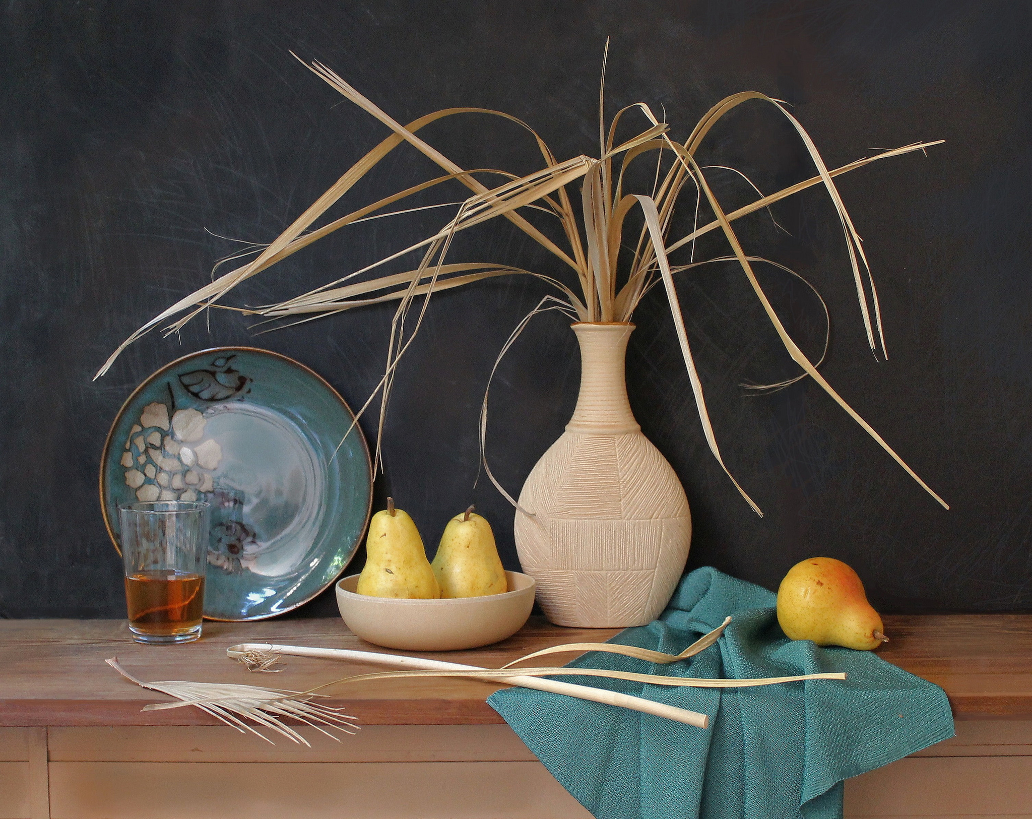 Download Food Still Life HD Wallpaper