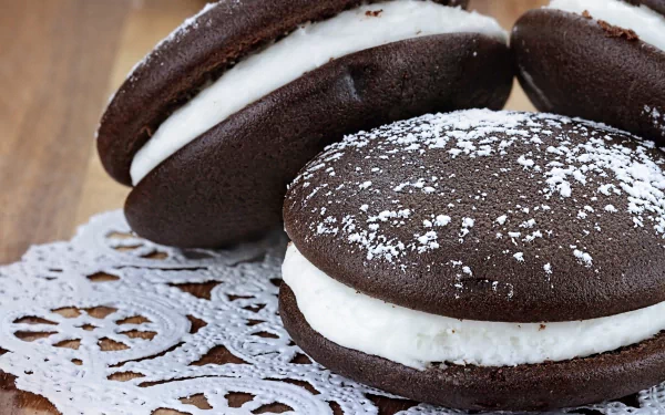 [300+] Cookie 4k Wallpapers