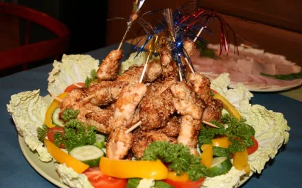 Meat - Desktop Wallpapers, Phone Wallpaper, PFP, Gifs, and More!