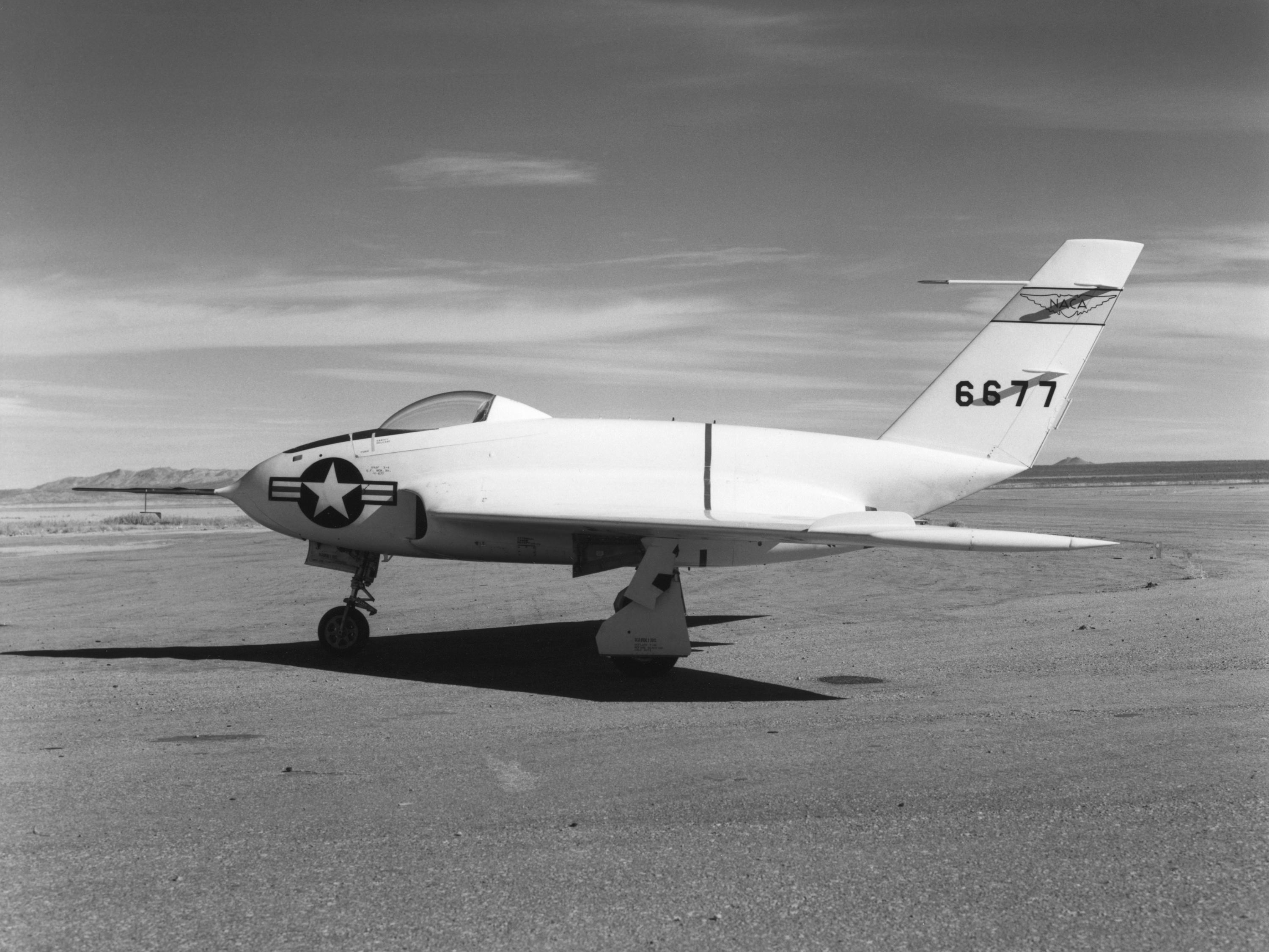Northrop X-4 Bantam Full HD Wallpaper and Background Image | 3000x2250 ...