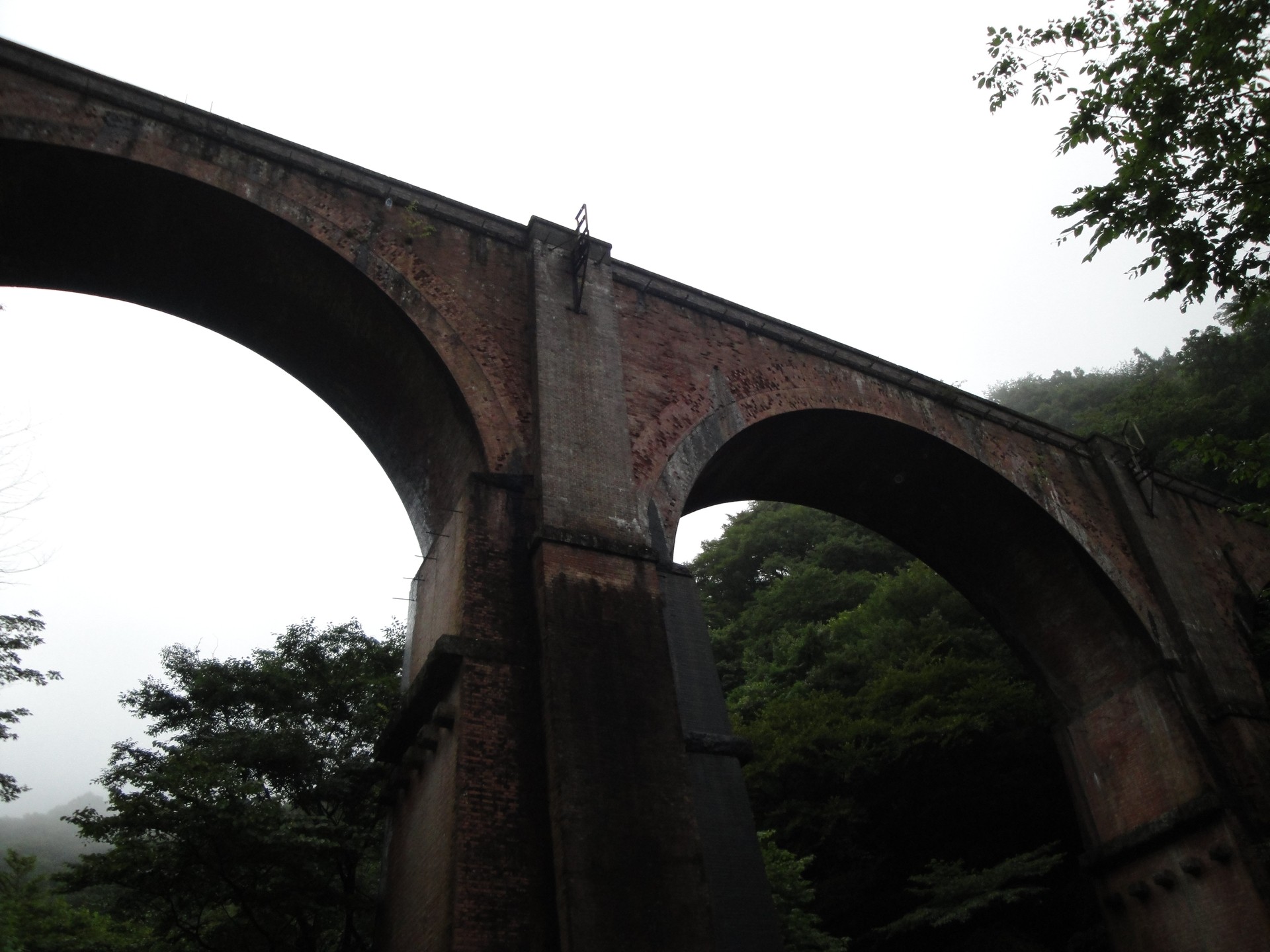 Download Man Made Bridge HD Wallpaper