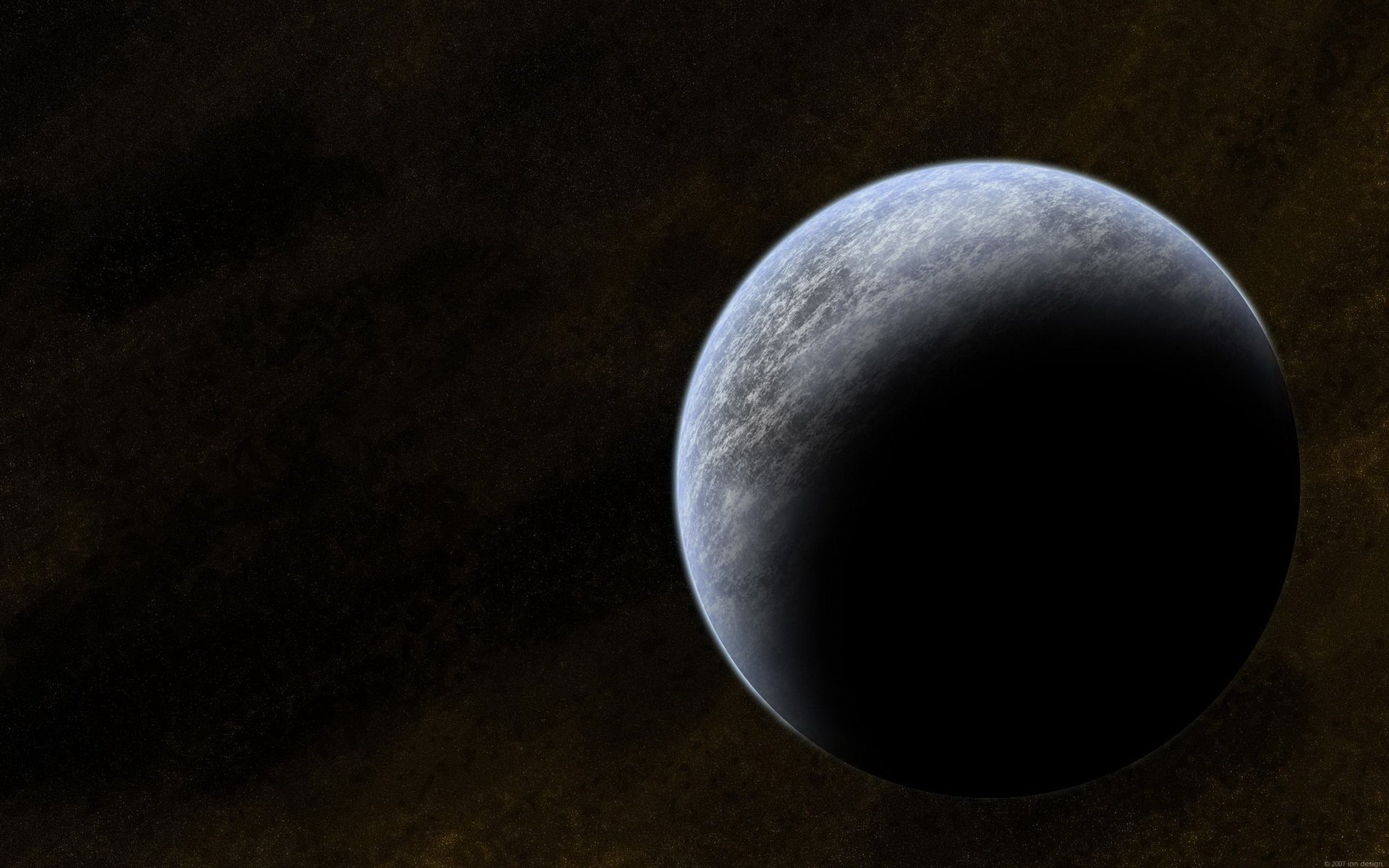 Download Sci Fi Planet HD Wallpaper | 1920x1200 | Wallpaper Abyss
