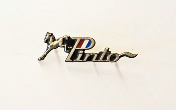Ford Pinto Logo